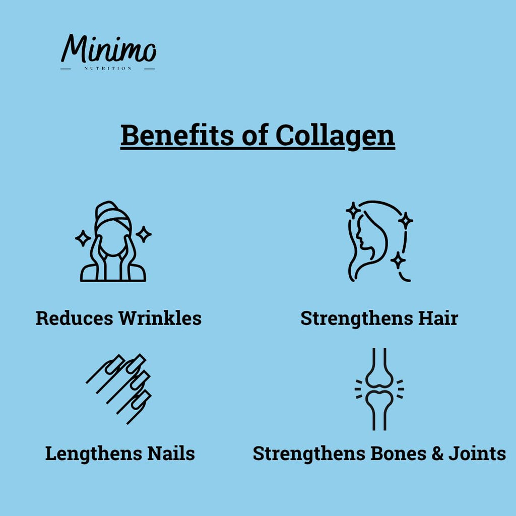 Vital Proteins collagen for joint support