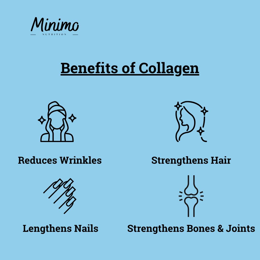 Vital Proteins collagen for joint support