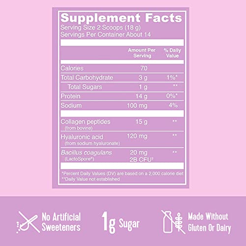 vital proteins collagen for wellness