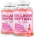 vital proteins collagen gummies for beauty