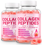 vital proteins collagen gummies for beauty