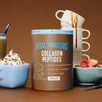 vital proteins collagen peptides benefits
