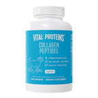 vital proteins collagen peptides capsules