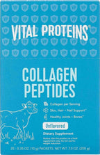 Vital Proteins collagen peptides for beauty