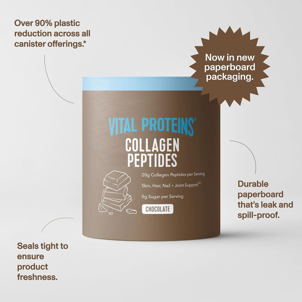 vital proteins collagen peptides pack