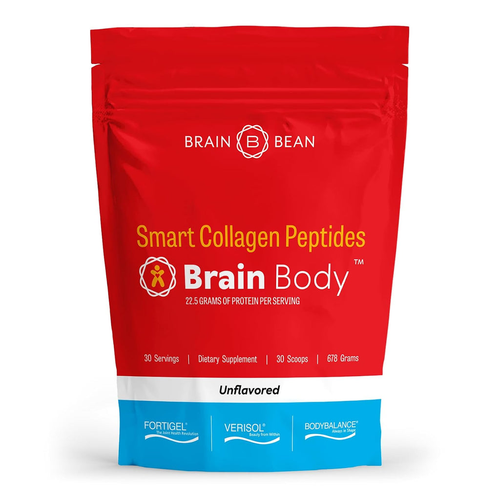 Vital Proteins collagen peptides powder for skin
