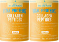 vital proteins collagen peptides powder