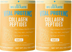 vital proteins collagen peptides powder