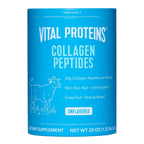 vital proteins collagen peptides powder