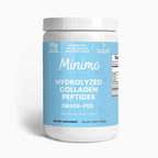 Vital Proteins collagen peptides powder