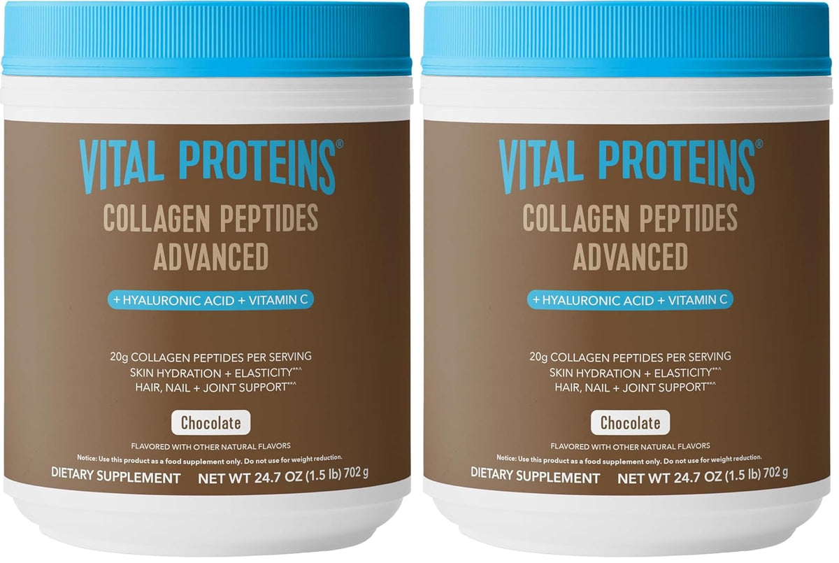 Vital Proteins collagen peptides powder