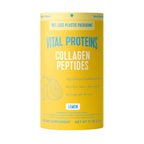 vital proteins collagen peptides powder