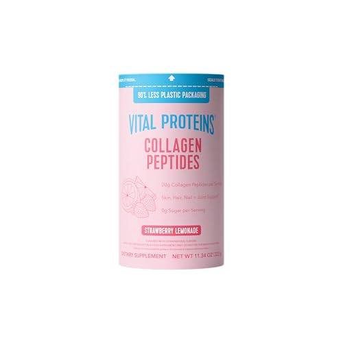 Vital Proteins collagen peptides powder
