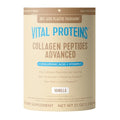 vital proteins collagen peptides vanilla