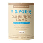 vital proteins collagen peptides vanilla