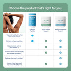 Vital Proteins collagen powder benefits