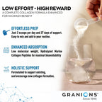 Vital Proteins collagen supplement for aging