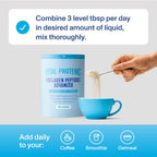 vital proteins collagen supplement