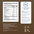 vital proteins for joint support