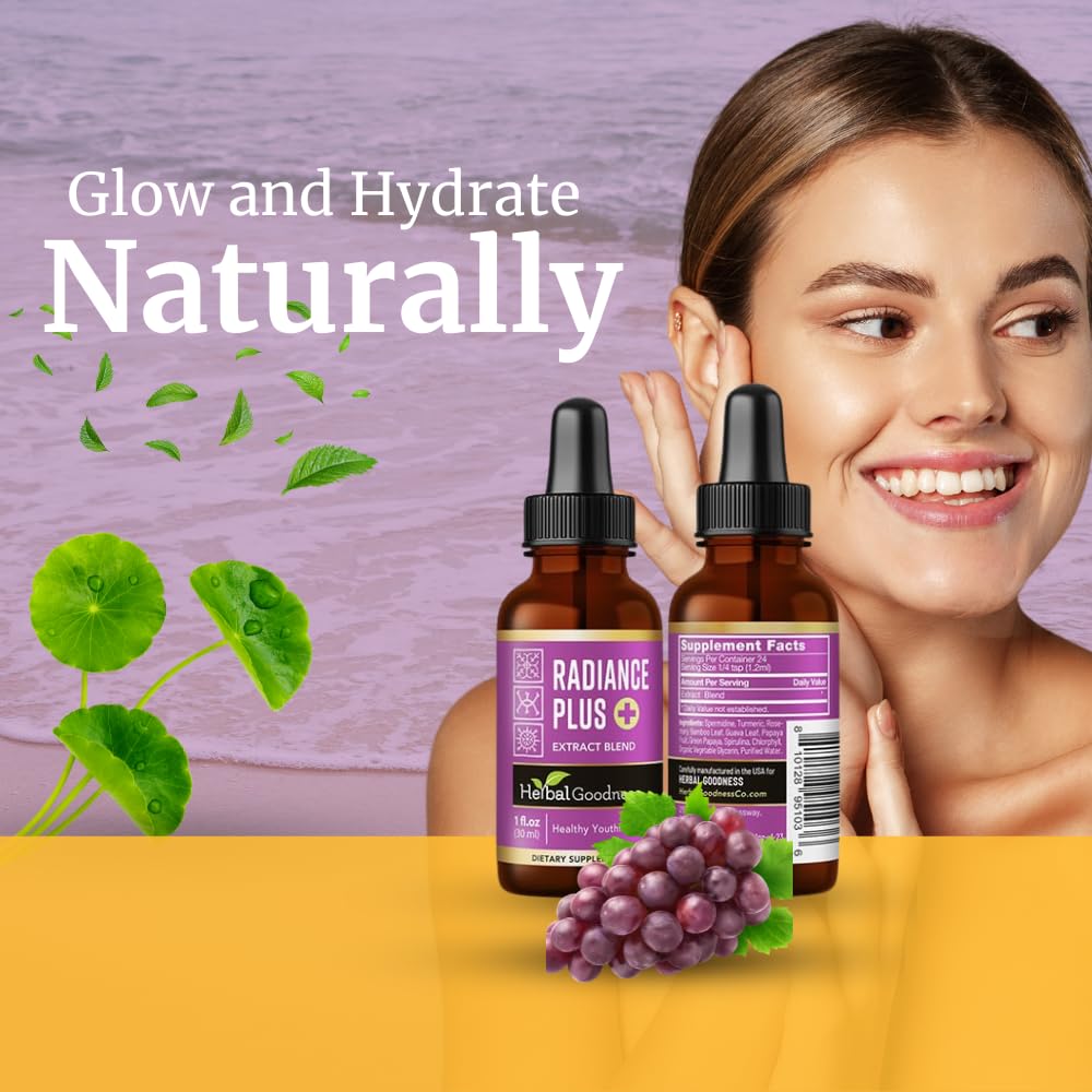 vital proteins for youthful appearance