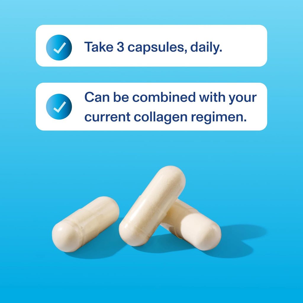Vital Proteins gummy multivitamin alternative