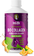 Vital Proteins Liquid Collagen benefits