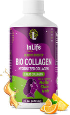 Vital Proteins Liquid Collagen benefits