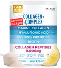 Vital Proteins marine collagen powder benefits