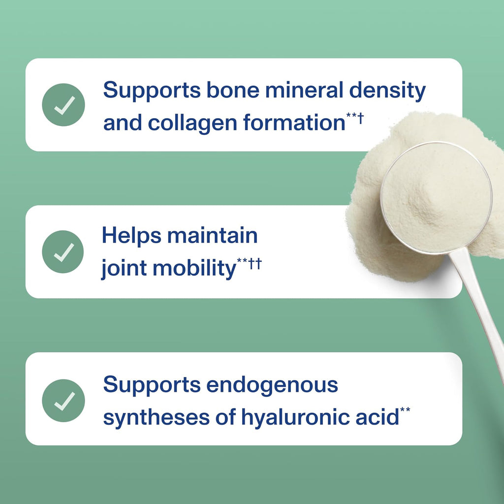 Vital Proteins mobility collagen blend