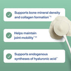 Vital Proteins mobility collagen blend