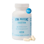 Vital Proteins multivitamins for wellness