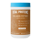 vital proteins salted caramel collagen