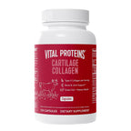Vital Proteins Type II collagen capsules