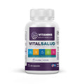 Vital Salud blended vitamin supplements for energy
