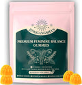 Vital Source feminine balance gummies