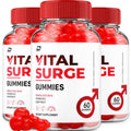 Vital Surge Gummies apple cider vinegar benefits