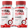 Vital Surge male gummies for energy