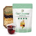 Vital Tea Gut Ease herbal remedy