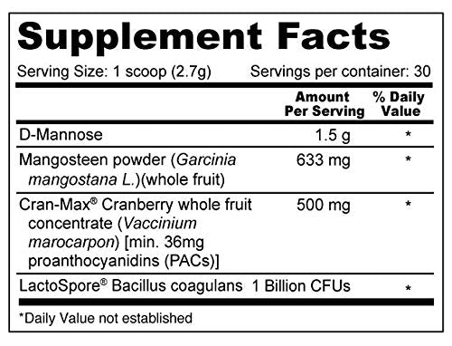 Vital UT Powder for hydration support
