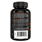 Vital Vitamins creatine for energy boost