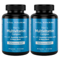 Vital Vitamins men's multivitamin complex