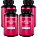 Vital Vitamins women's multivitamin complex