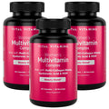 Vital Vitamins women's multivitamin complex
