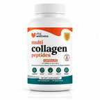 Vital Wellness collagen peptides for skin
