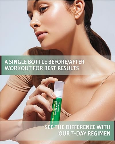 VITALBEAUTIE Metagreen herbal supplement