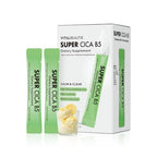 VITALBEAUTIE Super CICA B5 powder