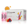 VITALBEAUTIE Super Collagen Drink benefits