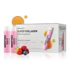 VITALBEAUTIE Super Collagen Drink benefits