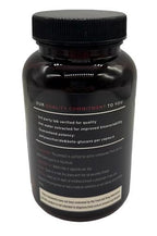 VitalBlends Lion's Mane capsules