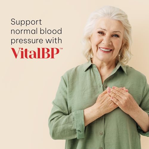 VitalBP for cardiovascular support